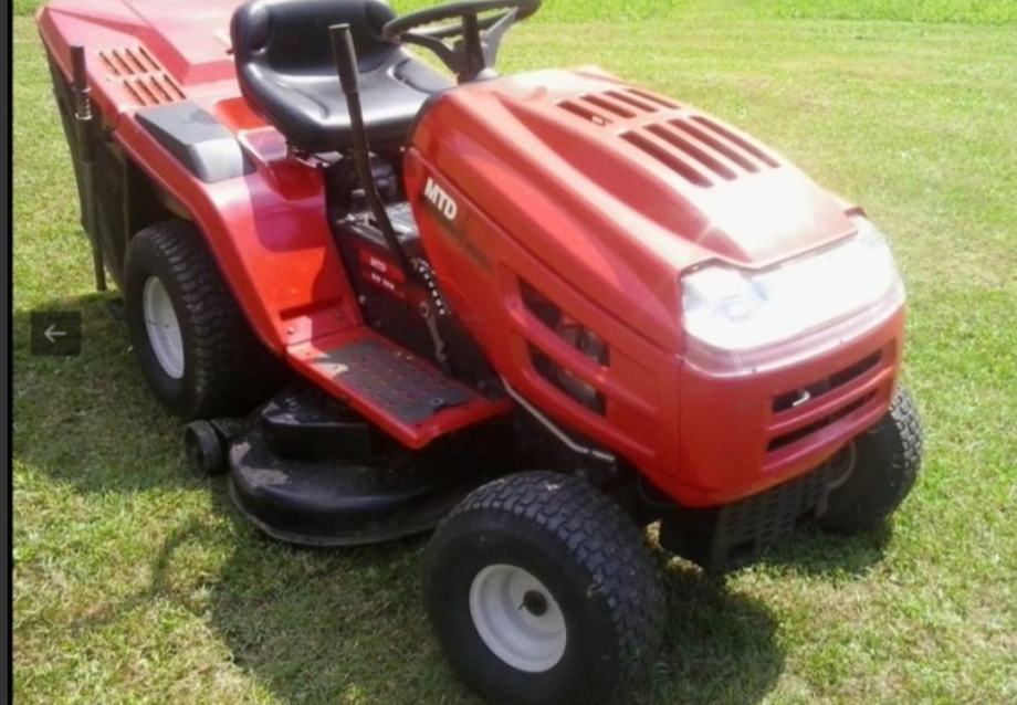 Vrtni traktor KUPIM katerikoli tudi brez kosa-lahko v okvari-070428455