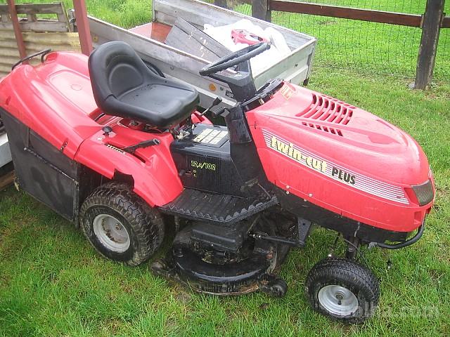 VRTNI TRAKTOR