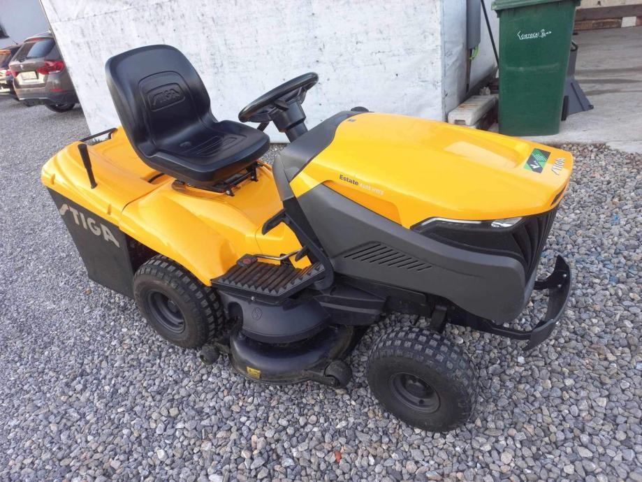 Vrtni traktor Stiga ESTATE 6102 W