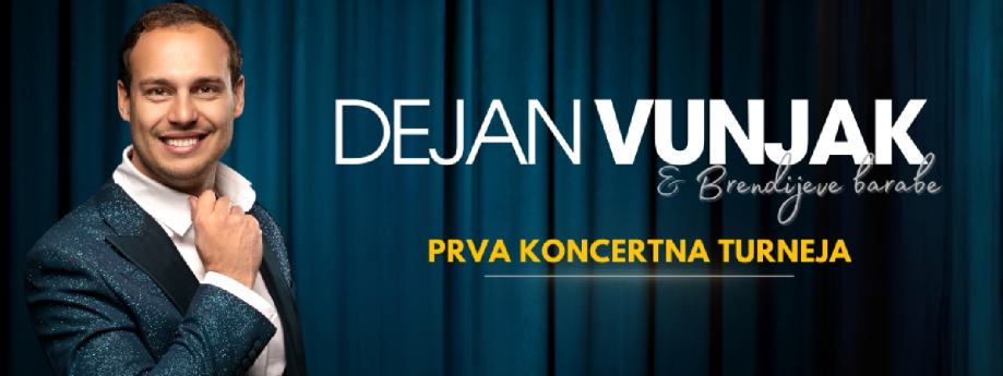 Dejan Vunjak Jesenice
