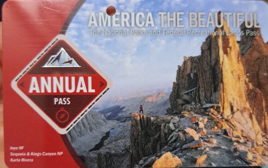 AMERICA THE BEAUTIFUL - nacionalni parki USA