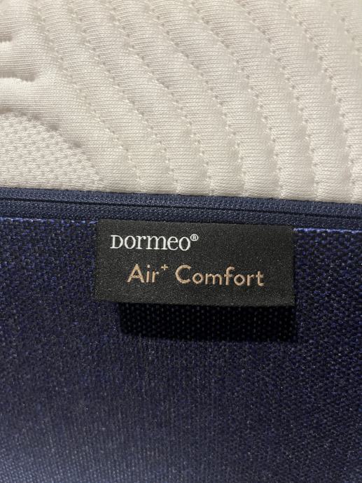 Ležišče Dormeo air+comfort
