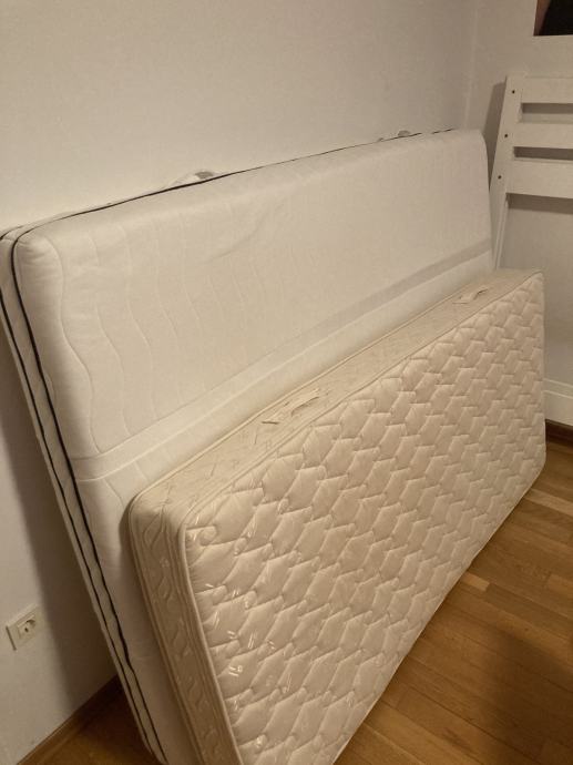 Vzmetnici 90x190 in 140x200 - PODARIM