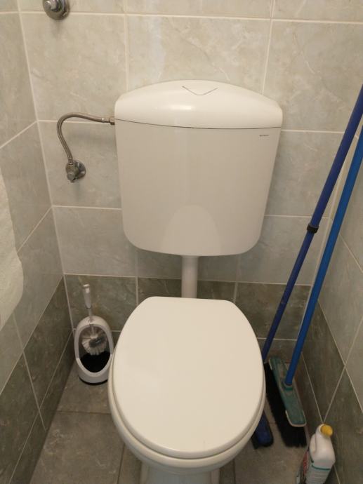 Geberit WC kotliček