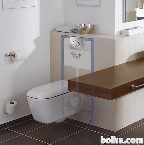 GROHE Rapid SL 38525001 montažni element za WC