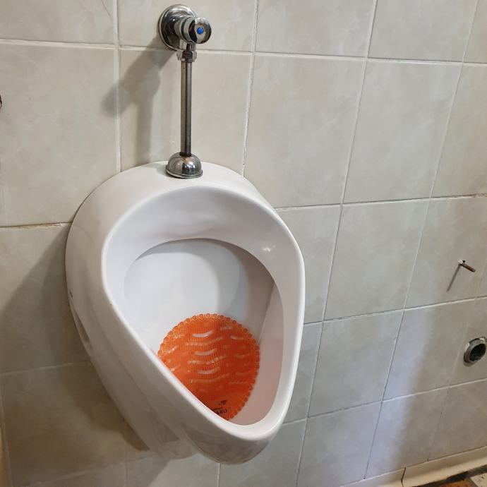 Pisoar