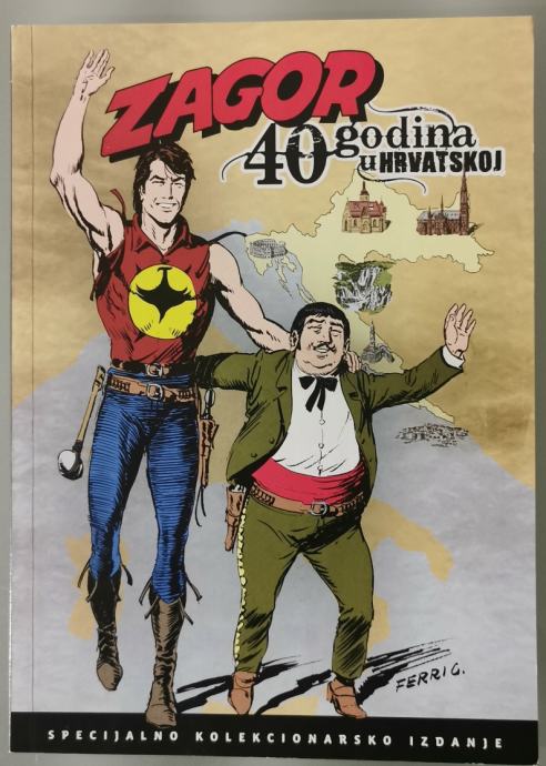 stripi ZAGOR
