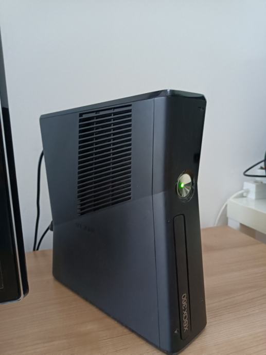 Xbox 360 - 36 iger
