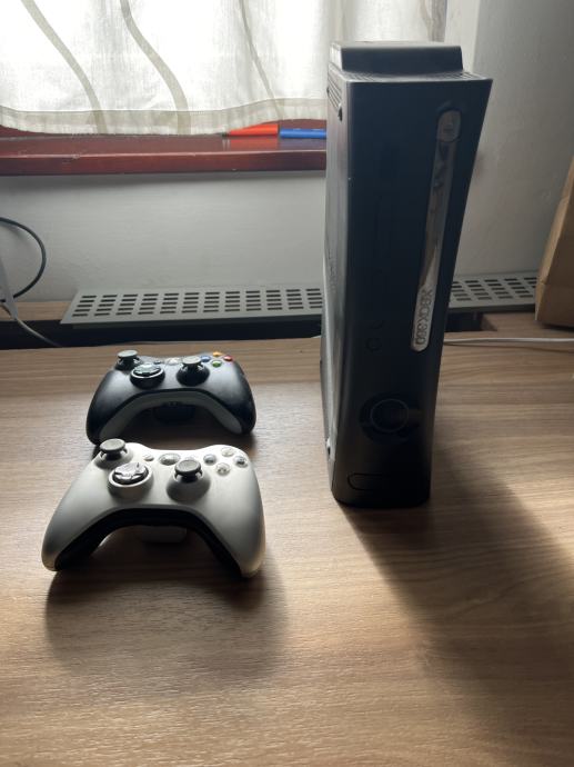 Xbox 360
