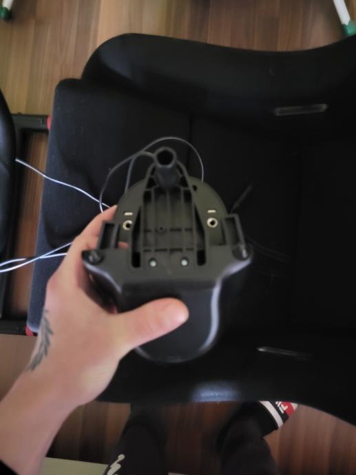 XBOX One 1T + Spawn Sedež Volan Logitec G290, +Menjalnik