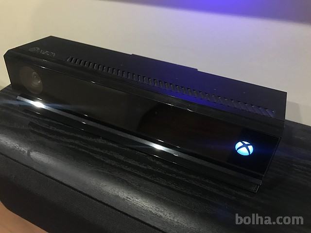 XBOX One + Kinect Senzor