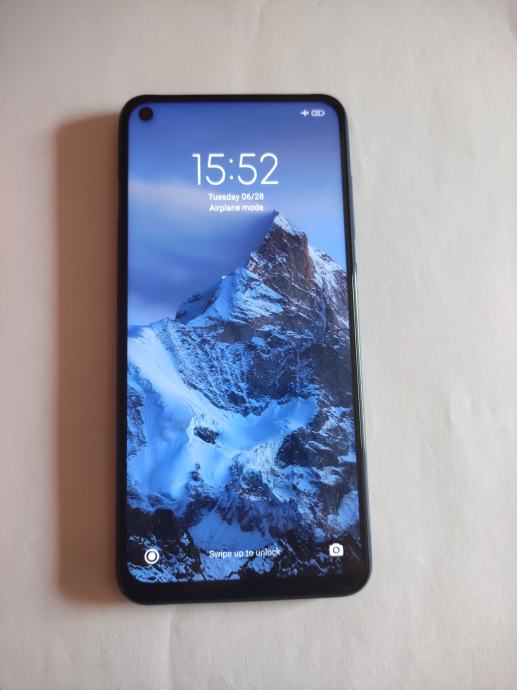 Xiaomi Redmi Note 9 | 10X 4G 6GB - 128GB
