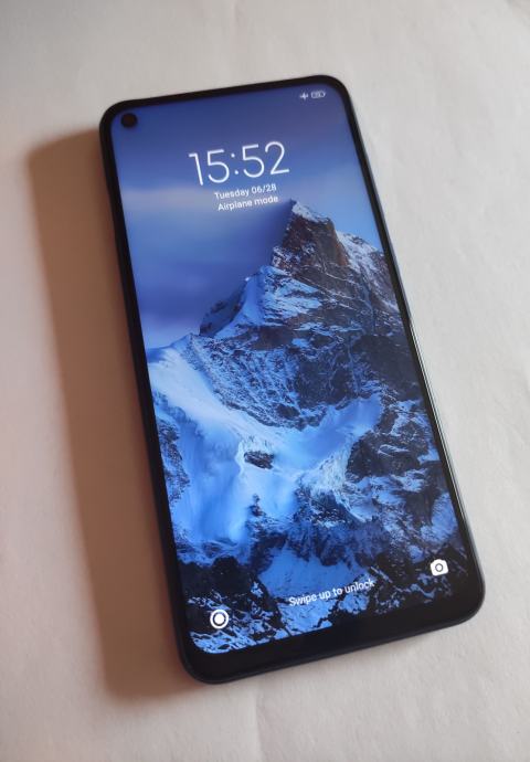 Xiaomi Redmi Note 9 | 10X 4G 6GB - 128GB