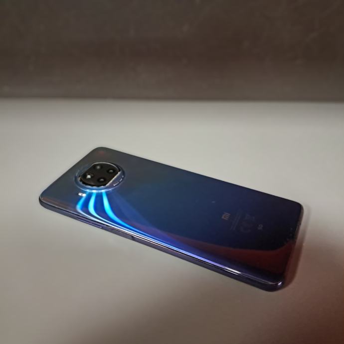 Pametni telefon Xiaomi Mi 10T Lite 5G