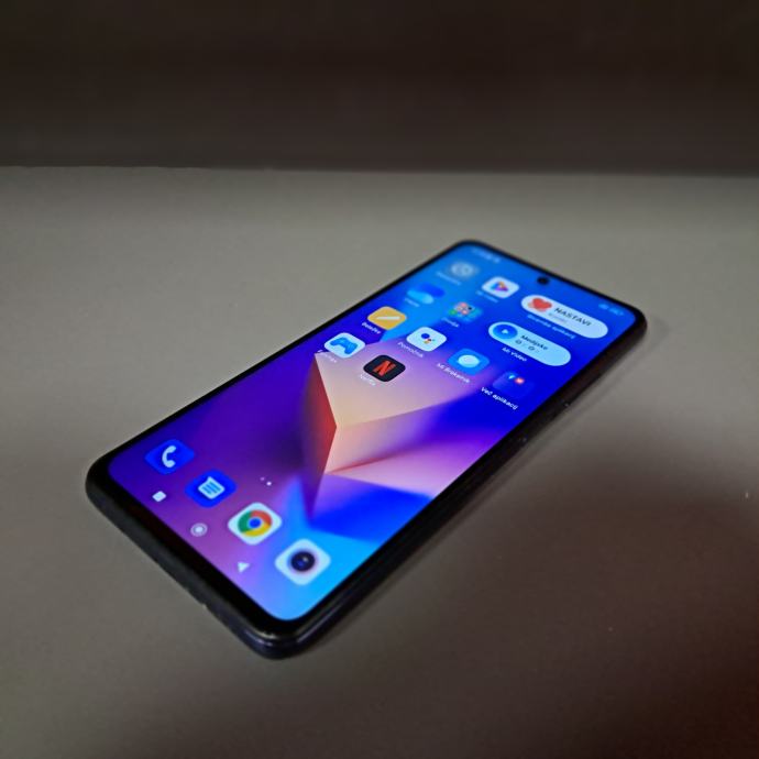 Pametni telefon Xiaomi Mi 10T Lite 5G