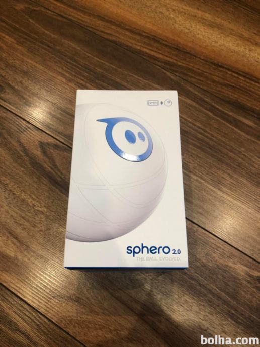 Sphero 2.0