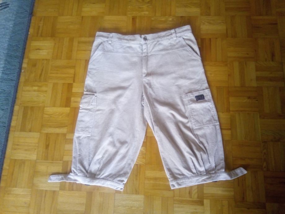 Pohodniške moške pumparice št. 52 / L