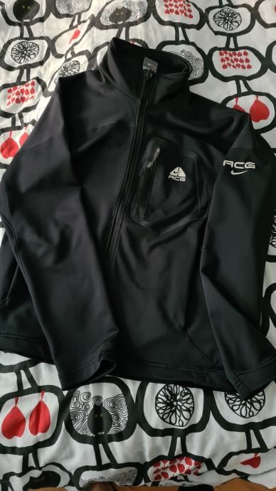 Soft shell Nike ACG