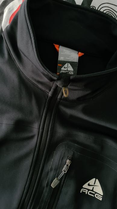 Soft shell Nike ACG