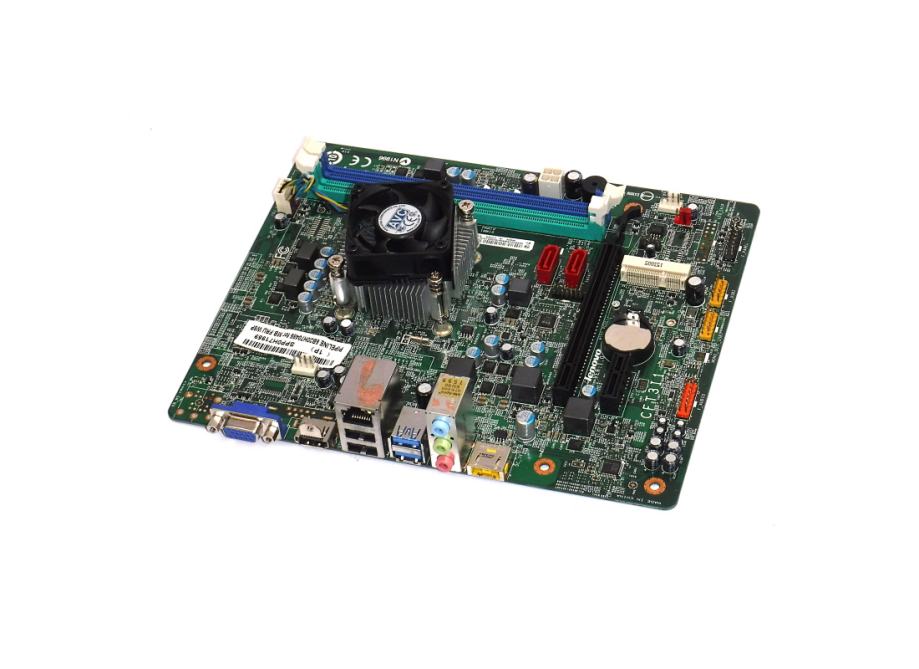 MATIčNA OSNOVNA PLOŠčA SOCKET BGA (FP4) AMD, LENOVO IDEACENTRE H30-05,