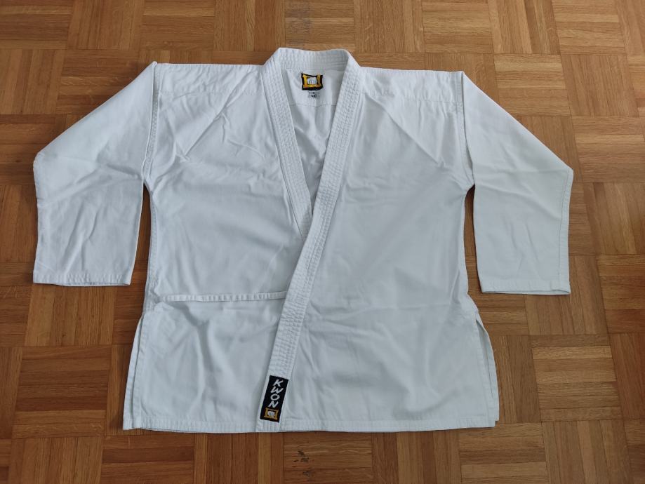 karate kimono KWON, št. 180
