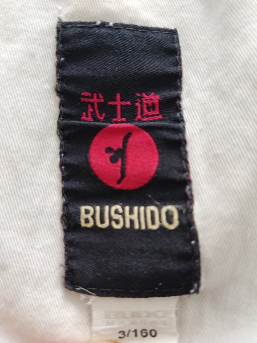karate kimono, št 160