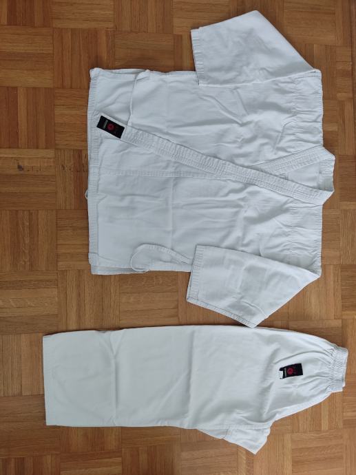 karate kimono, št 160