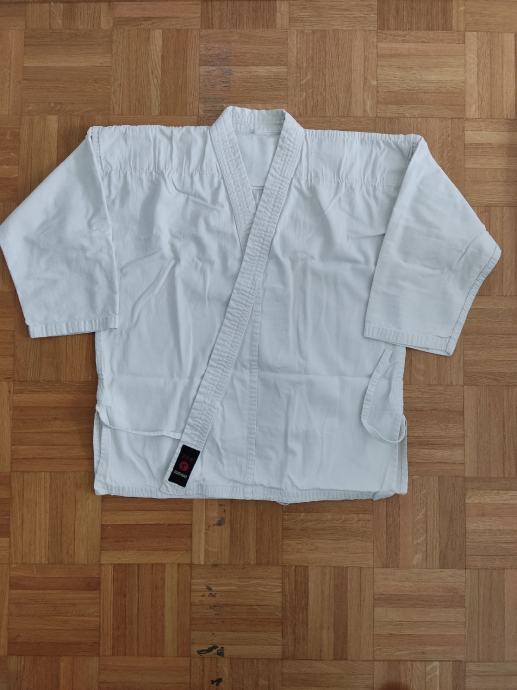 karate kimono, št 160