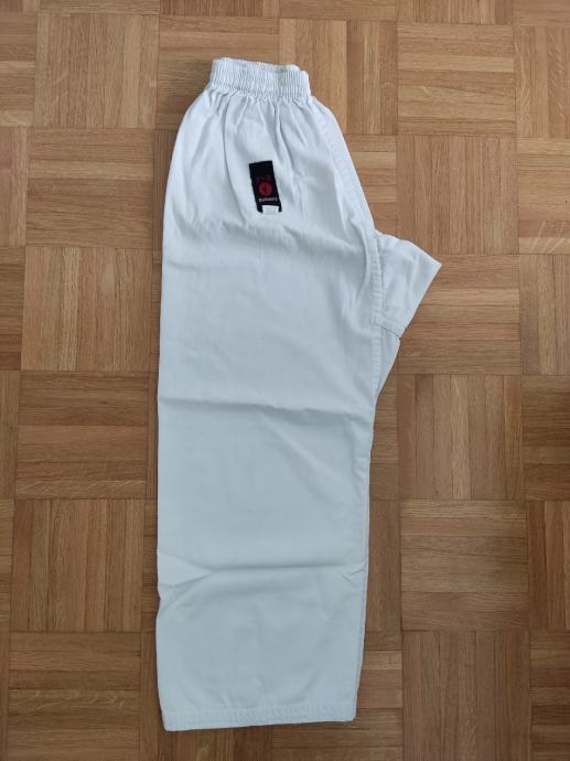 karate kimono, št 160