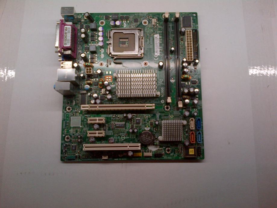 Maticna plosca MSI MS-7336 VER1.0 (LGA775)