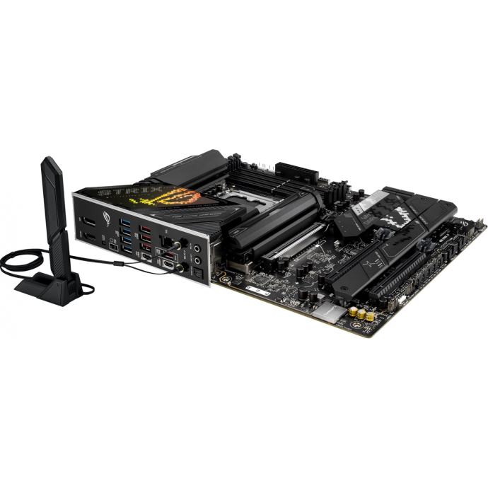 MB ASUS ROG STRIX Z890-H GAMING WIFI (Intel.1851.DDR5.ATX)