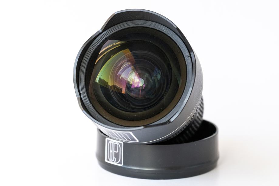 Nikon AF‑S 14‑24mm f/2.8G ED Nikkor F-Mount
