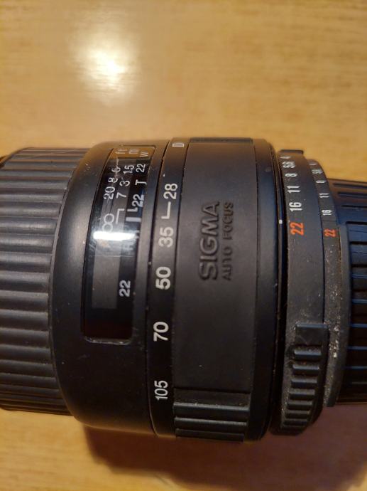sigma 28-105 f4-5,6