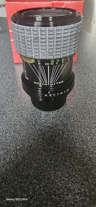 SIGMA one touch zoom 35-70mm Pentax screw