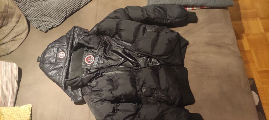 Prodam moško bundo CANADIAN PEAK