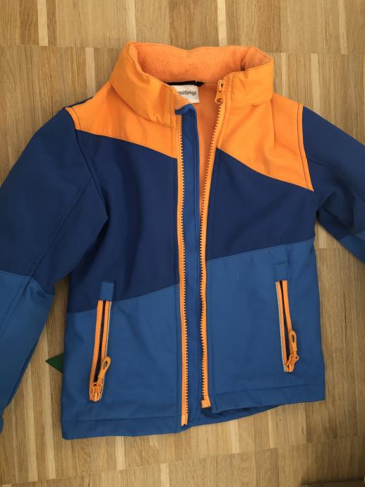 Softshell 104