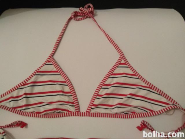 Kopalke Calzedonia