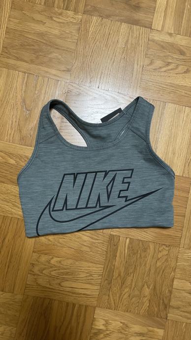 Sportni modrcek Nike