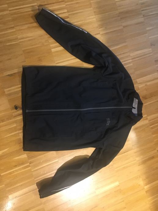 Goretex jakna za tek