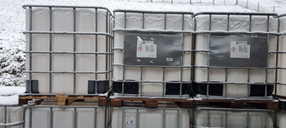 IBC 1000L