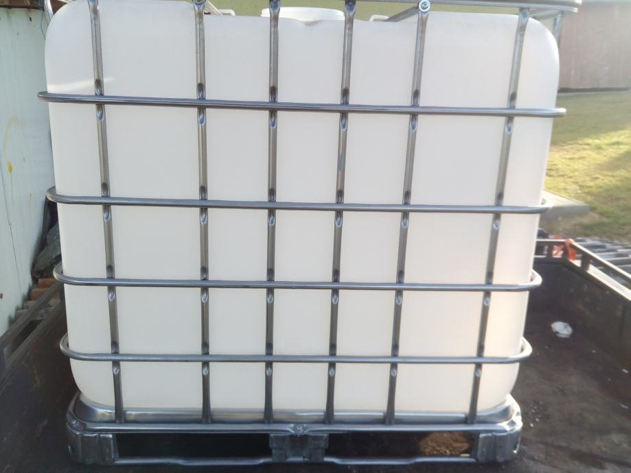 IBC sod 1000L