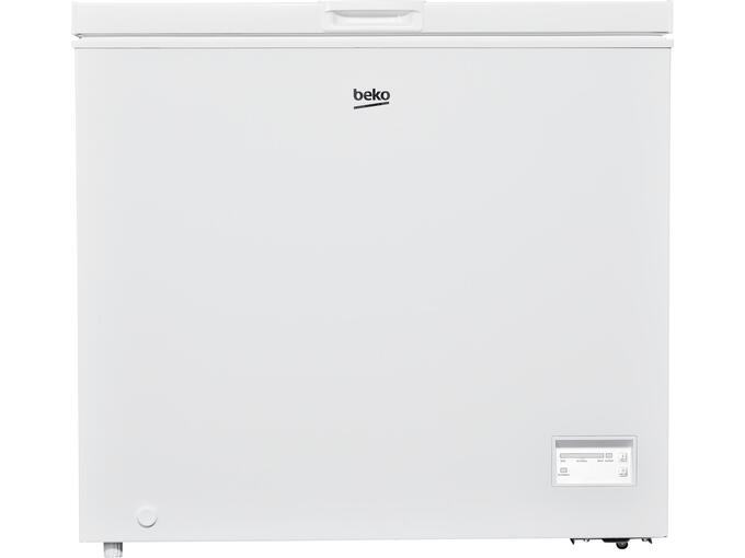 BEKO zamrzovalna skrinja CF200WN