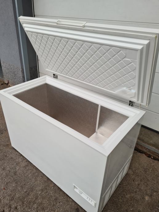 Hladilna skrinja Gorenje 300l