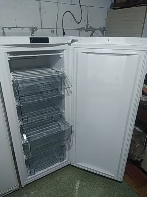 Zamrzovalna omara Gorenje