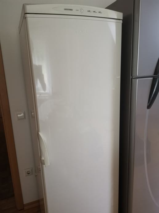 zamrzovalna omara - zmrzovalnik Gorenje F6311W ( zamrzovalnik )