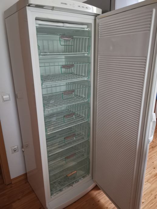 zamrzovalna omara - zmrzovalnik Gorenje F6311W ( zamrzovalnik )