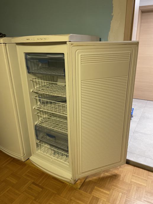 Zamrzovalna skrinja Gorenje