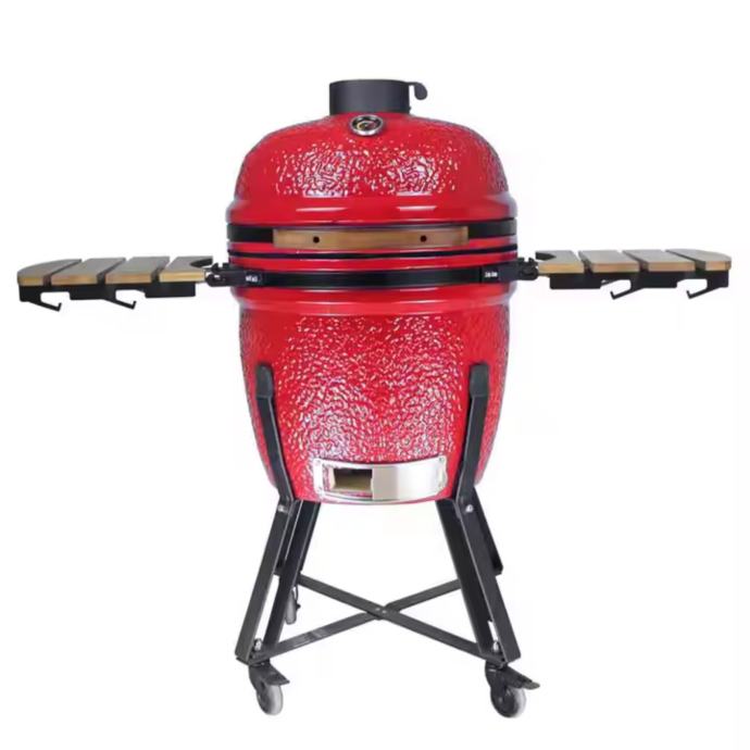 KAMADO GRILL SEB / Keramični žar BBQ 21