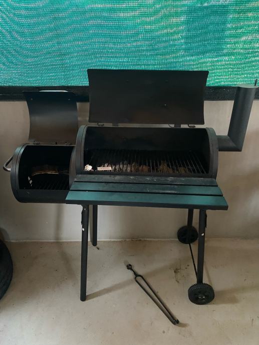 Rostilj Grill