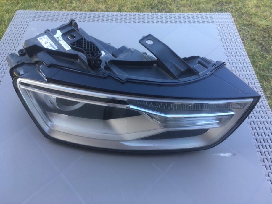 AUDI Q3 8U0.941.006 Sprednji desni led / xsenon žaromet